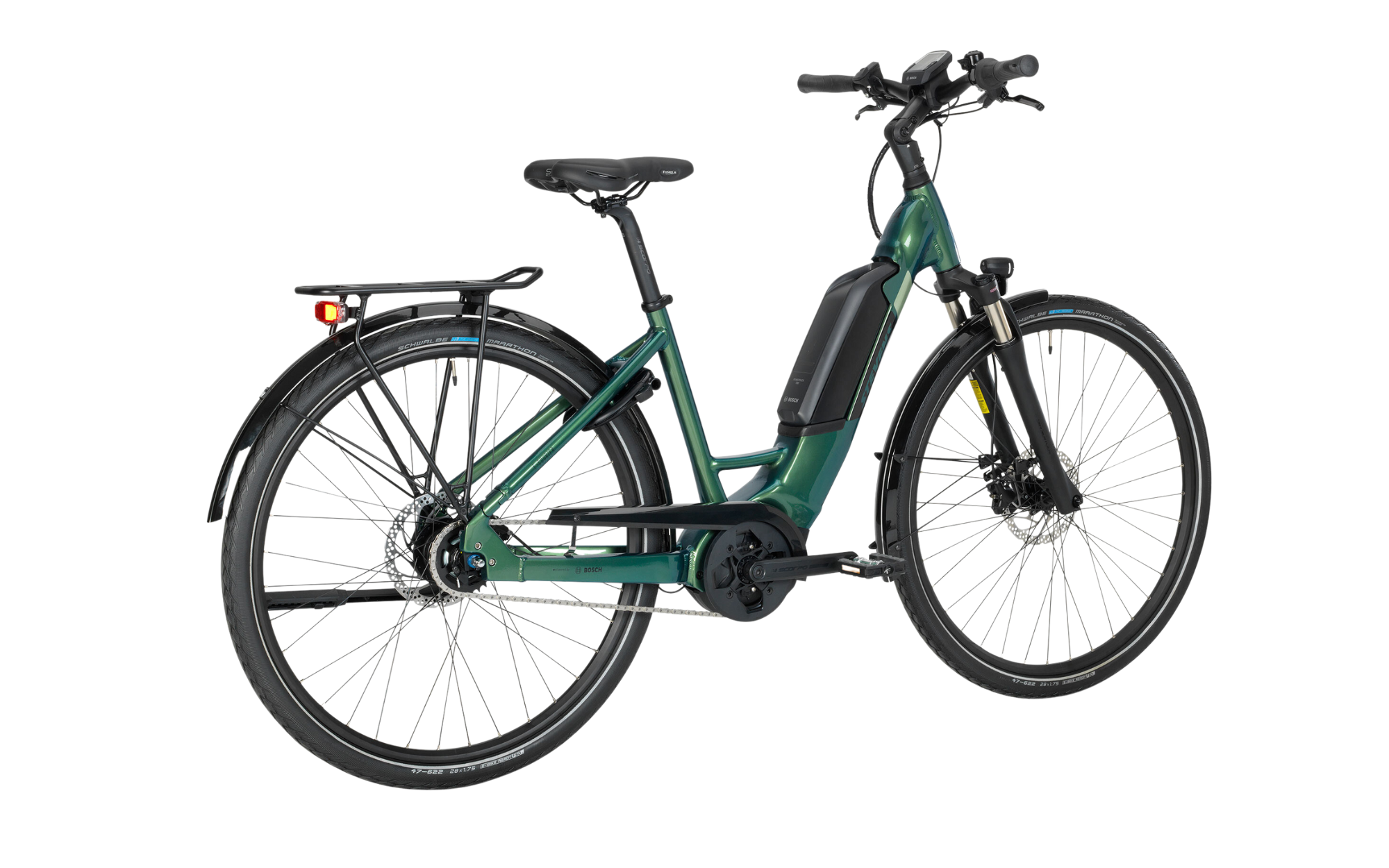 Stevens E-Courier Forma kaufen | Happy Sport Zürich